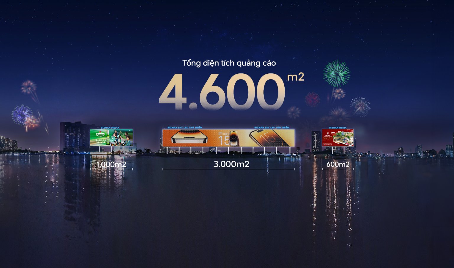 SKY LED THỦ THIÊM – Hồ Chí Minh